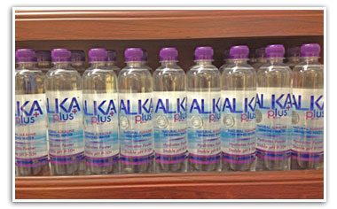 Alka Plus Water - www.alkapluswater.com - Refreshing Natural Alkaline ...